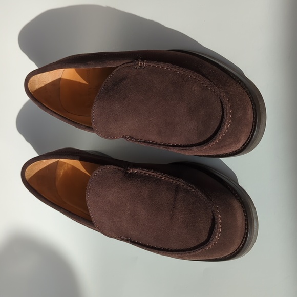 Polo Ralph Lauren | Shoes | Polo Ralph Lauren Est 967 Mens Shoes | Poshmark